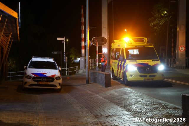 Henry-Wallinga©-Geweldsincident-Handelskade-Zwartsluis-02 - HW-Fotografie